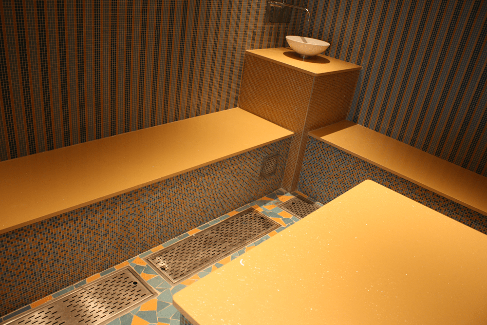 Bagno Turco Hammam – Acquapool